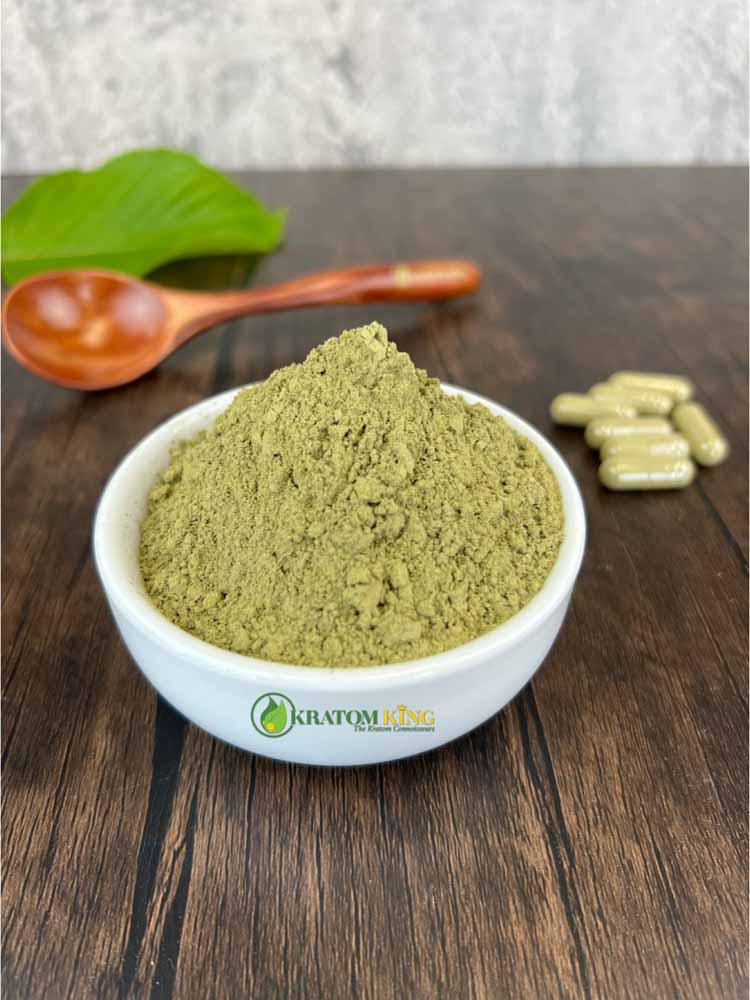 Kratom For Sale, Kratom Tea | Longview & Tyler, TX | Kratom King